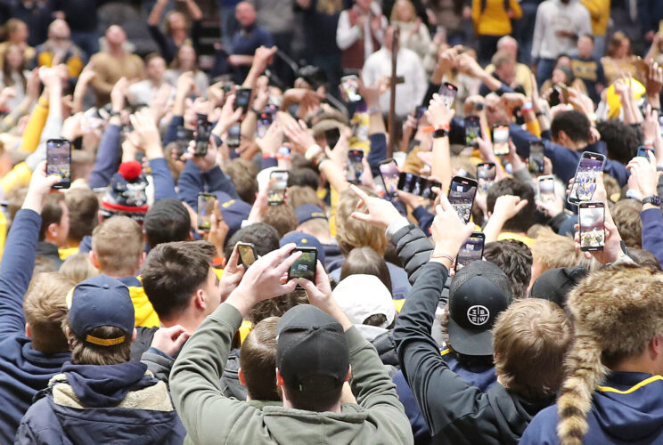 Pulling The Upset | News, Sports, Jobs - The Intermountain